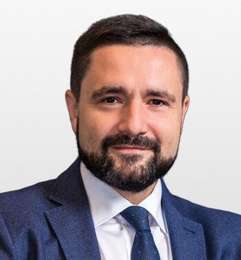 Paweł Danek - Władze spółki